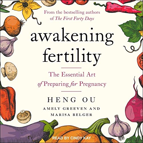 Awakening Fertility: The Essential Art of Preparing for Pregnancy ...