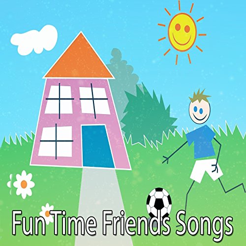Play Fun Time Friends Songs by Kids Hits Project on Amazon Music