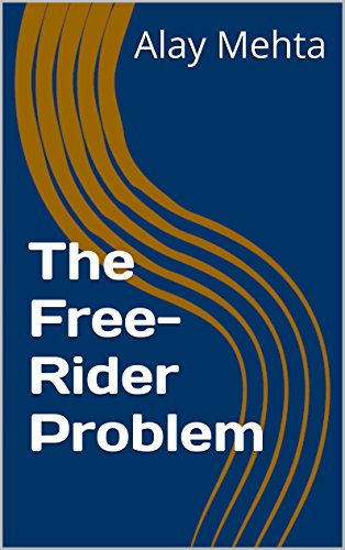 Amazon | The Free-Rider Problem (English Edition) [Kindle edition] by ...