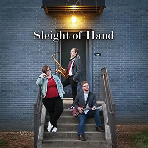 Sleight of Hand de Black Market Shoes & Marisa Graham en Amazon Music ...