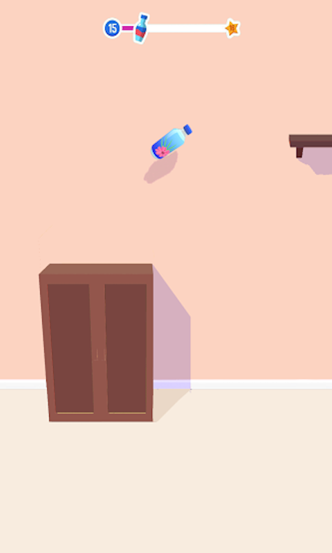 Bottle Flip Era: Fun 3D Bottle Flipping Game | Play Offline, No Wifi ...