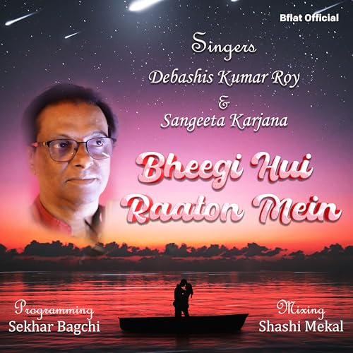 Play Bheegi Hui Raaton Mein by Debashis Kumar Roy & Sangeeta Karjana on Amazon Music Unlimited