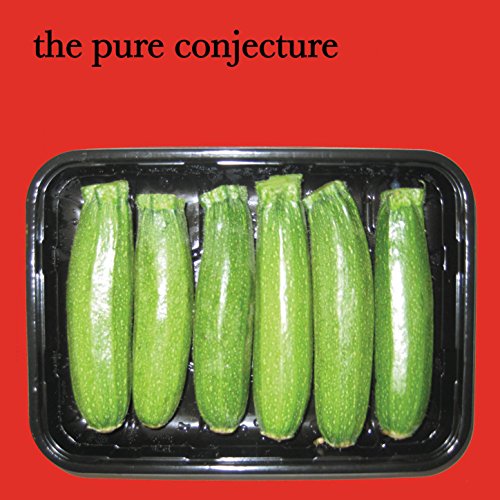Play Courgettes by The Pure Conjecture on Amazon Music