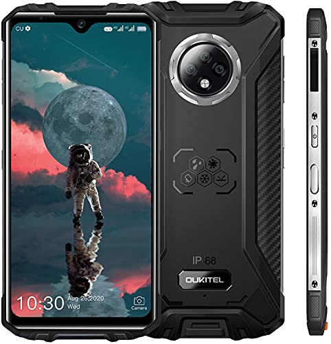 Top 10 Small Rugged Smartphones of 2022 - Best Reviews Guide