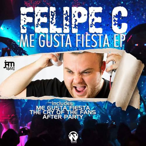 Play Me Gusta Fiesta - EP by Felipe C on Amazon Music