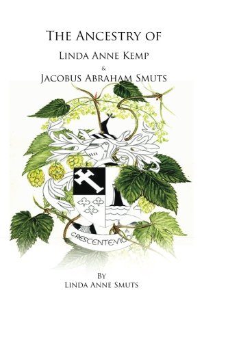 Smuts Family Tree: Amazon.co.uk: Smuts, Mrs Linda Ann: 9781909879287: Books