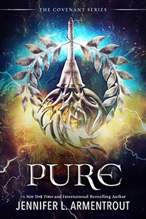 Amazon.com: Half-Blood: The First Covenant Novel (Covenant Series Book ...