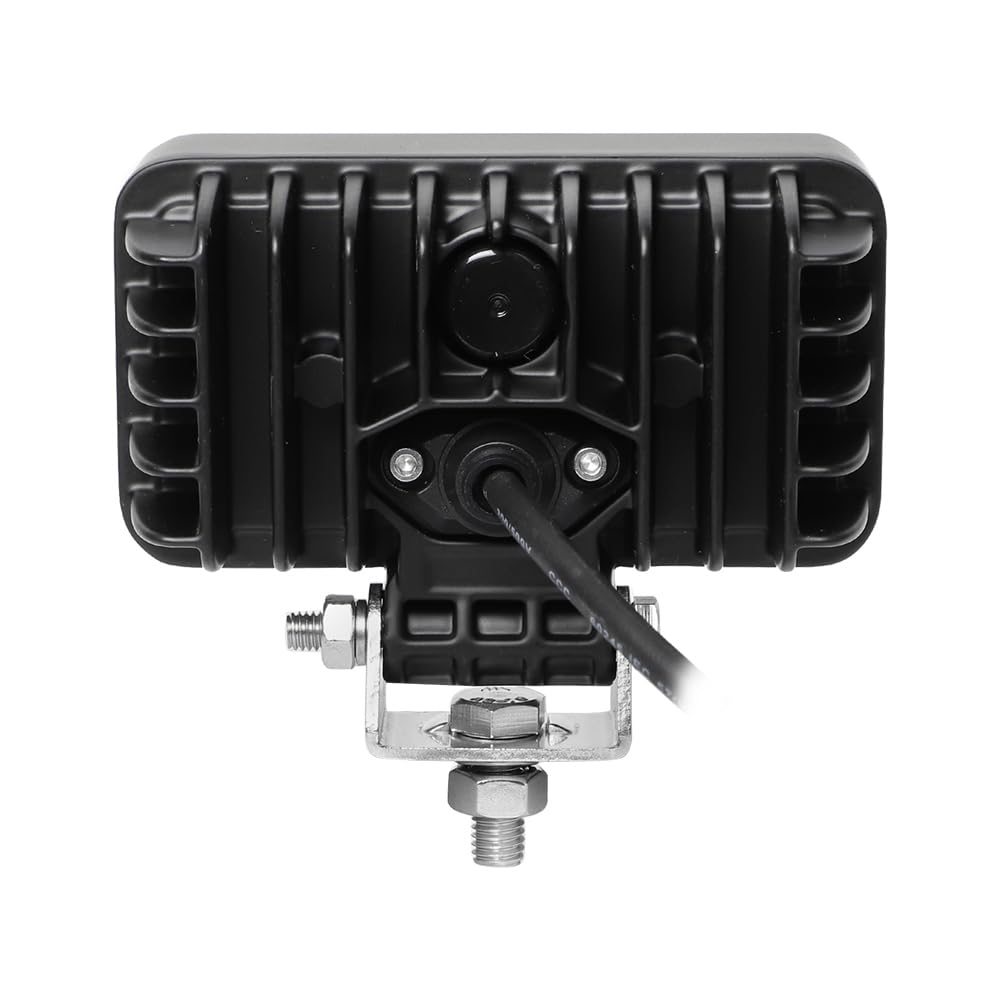 Snapklik.com : 64W Led Tractor Work Lights, 5600Lms Led Truck Work ...