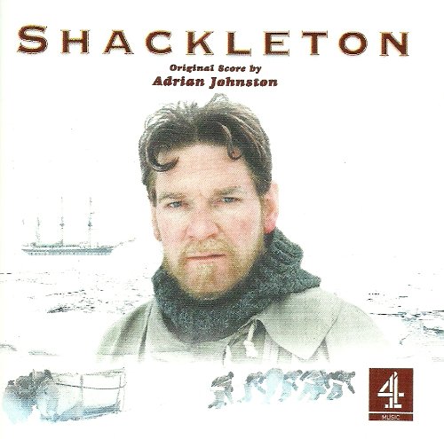 - Shackleton - Amazon.com Music