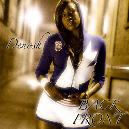 Play Back 2 Front by Denosh on Amazon Music