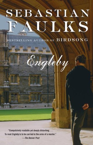 Engleby (Vintage International) (English Edition) - eBooks em Inglês na ...