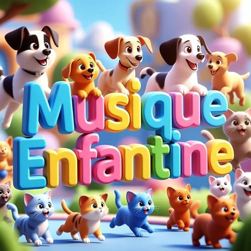 Chuchoté Au Dodo - Chansons Joyeuses pour Enfants song by Les Copains ...