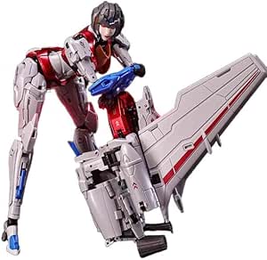 Amazon.co.jp: CollectionSpaceToys CS-03 Queen Series Movable Full Set ...