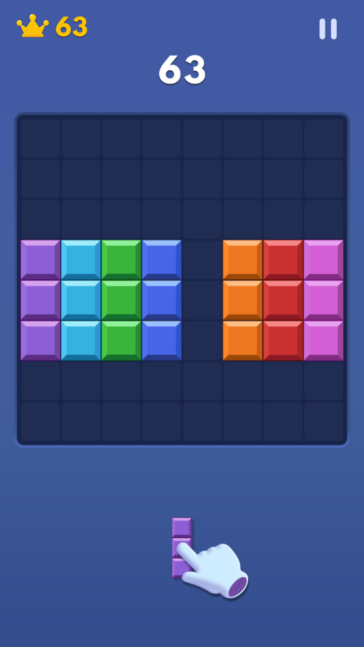 Block Blast - App on Amazon Appstore