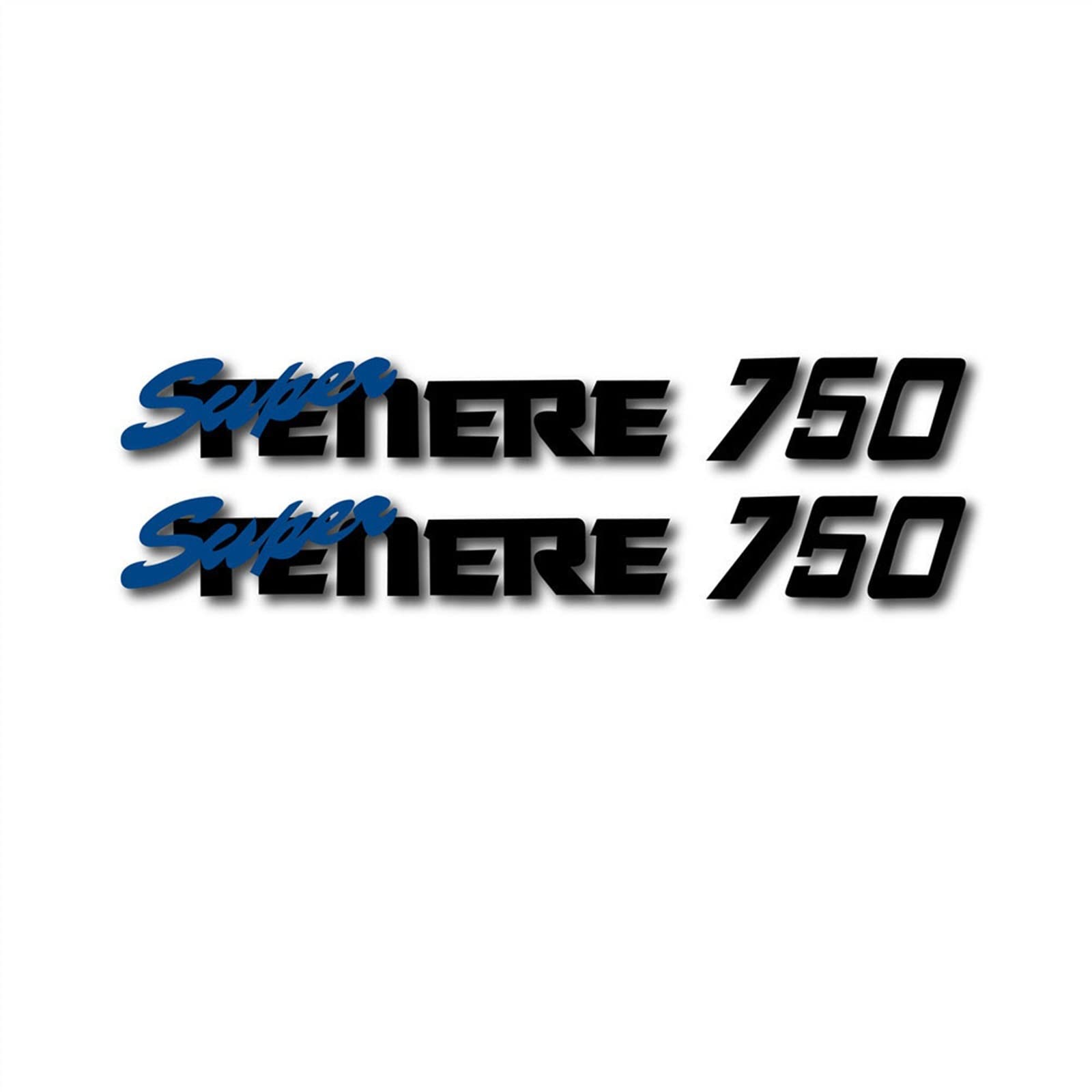 Super Tenere Logo Yamaha Xt 1200 Super Tenere 1200 Hi Res Stock