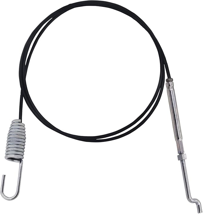 946-0897 Snow Blower Auger Clutch Cable Compatible with MTD 2 Stage ...