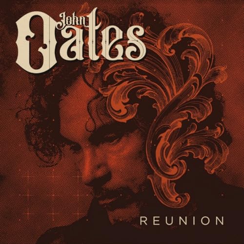 Amazon.com: Reunion : John Oates: Digital Music