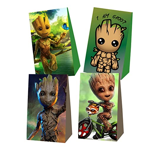 Top 10 Best Baby Groot With Candy : Reviews & Buying Guide - Katynel