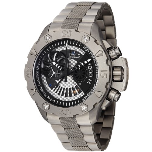 17 Best Titanium Watches for Men