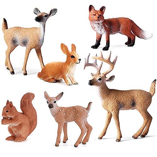 10 Best Squirrel Action Figures - BabyStuffLab
