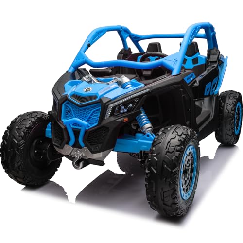 10 Best Power Wheels Over 100 LBS | Power Wheels For Big Kids