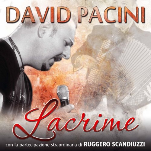Lacrime di David Pacini su Amazon Music - Amazon.it