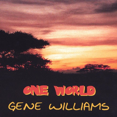 Play One World by Gene Williams on Amazon Music