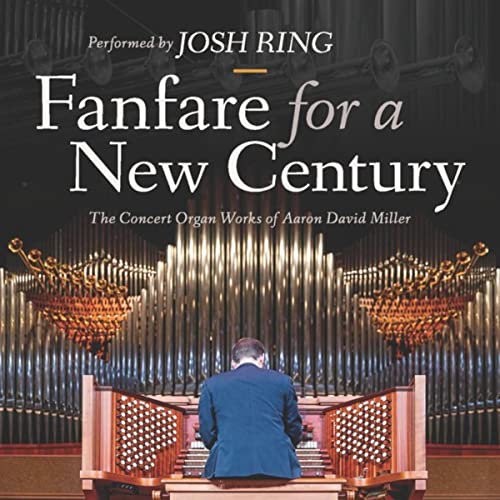 Play Fanfare for a New Century by Josh Ring on Amazon Music Unlimited, ${countryName}