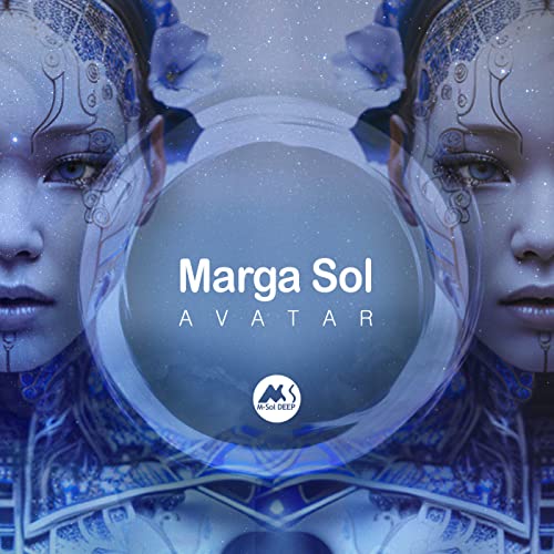 Play Avatar by Marga Sol & M-Sol DEEP on Amazon Music Unlimited