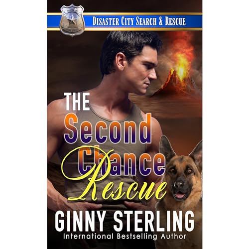 Amazon.com: The Second Chance Rescue: A Police K9 Cadaver Rescue ...