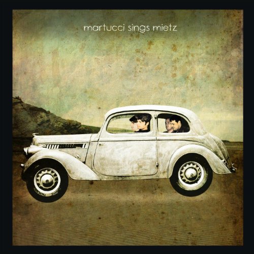 Amazon.com: Martucci Sings Mietz : mark martucci: Digital Music