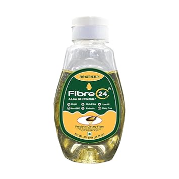 Fibre 24 | FOS Fructooligosaccharides | Low GI | Prebiotic Dietary ...