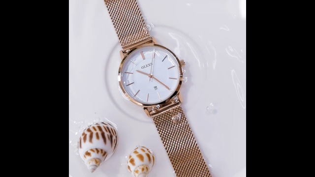 Watch Ladies Watch L5869 on Amazon Live