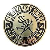 ・ブランド:STYLE KEY・製造元:B-BROSinc.・モデル:SK99ET-CPSK01・製造元/メーカー部品番号:SK99ET-CPSK01・■CAP STICKER / キャップステッカー・ありそうで無かった！？ あの！キャップ...