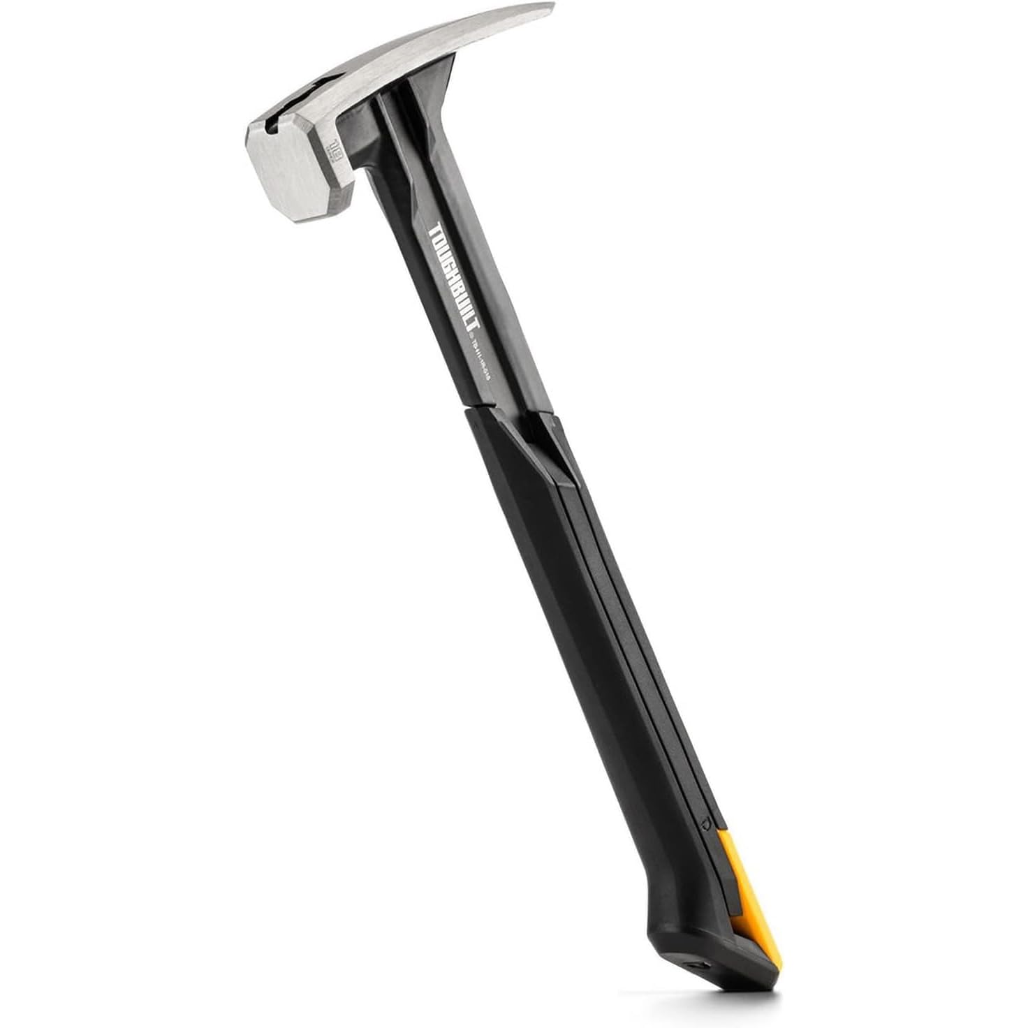 Frame Hammer, 16 oz, Magnetic Start Frame Magnetic Hammer, Composite ...