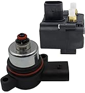 AIRSUSFAT 2203200104 W211 Bomba de compresor de suspensión de aire ...