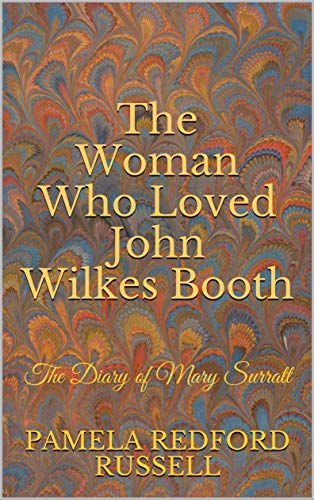 John Wilkes Booth Diary