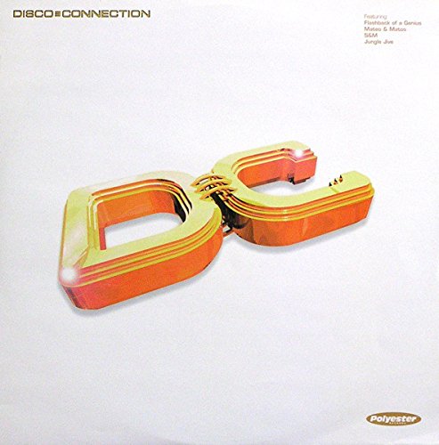 Amazon.com: DISCO CONNECTION / DISCO CONNECTION (ALBUM SAMPLER): CDs ...