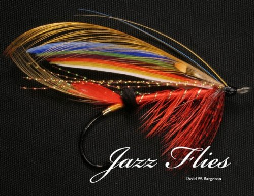 Jazz Flies: David W. Bargeron: 9780615850450: Amazon.com: Books