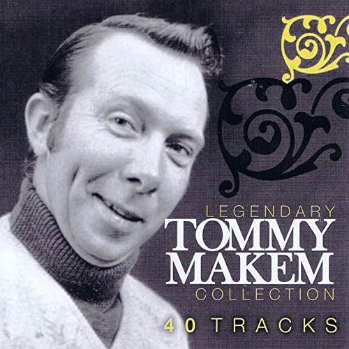 Play Legendary Tommy Makem Collection by Tommy Makem on Amazon Music