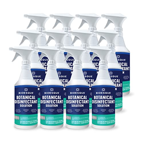 Snapklik.com : Bioesque Botanical Disinfectant Solution, Heavy Duty ...