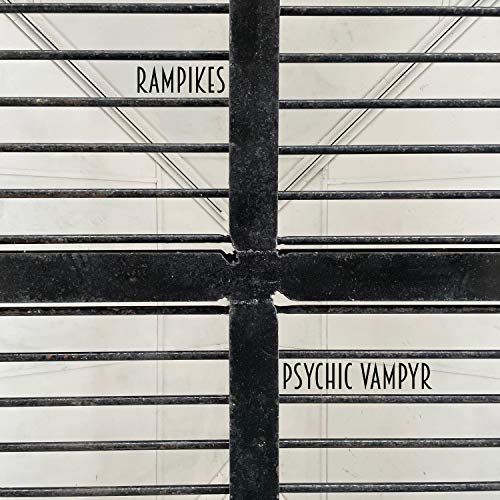 Amazon Music UnlimitedでRampikesのPsychic Vampyrを