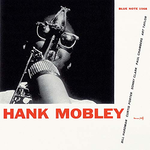 Play Hank Mobley by Hank Mobley on Amazon Music