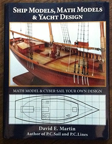 Ship Models, Math Models & Yacht Design. : Amazon.de: Bücher
