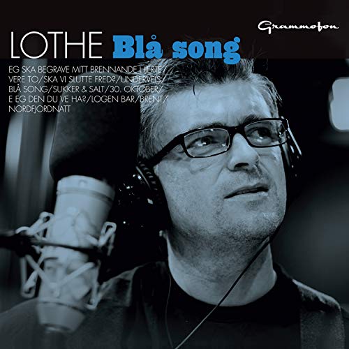 Amazon MusicでOdd-Erik LotheのBlå Songを再生する