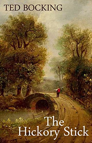 The Hickory Stick: The serious, hilarious and saucy antics of a young ...