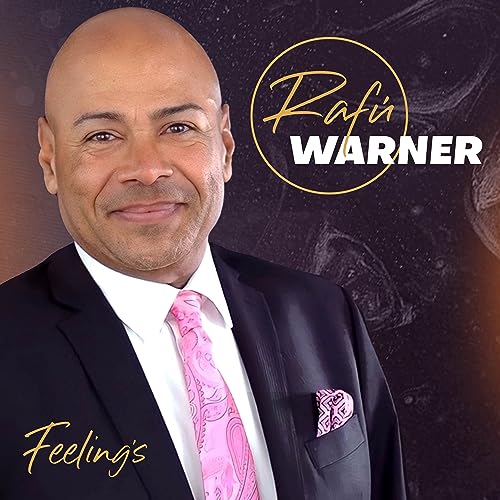 Amazon MusicでRafu WarnerのFeeling'sを再生する