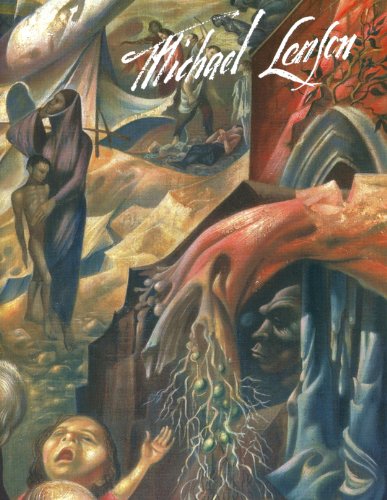 Time, Place and Substance: The Art of Michael Lenson eBook : Lenson ...