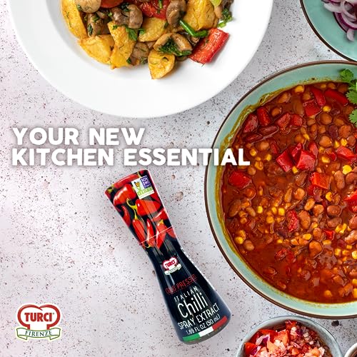 Snapklik.com : Chili Extract Spray 1.69 Fl Oz, A Flavor-Packed ...