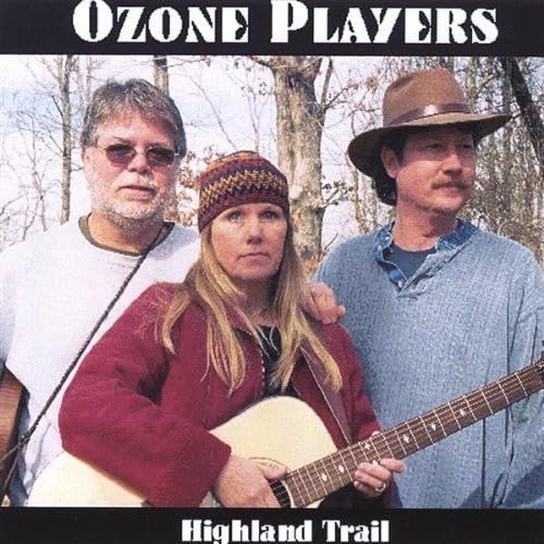 Ozone Player - Highland Trail - Amazon.com Music